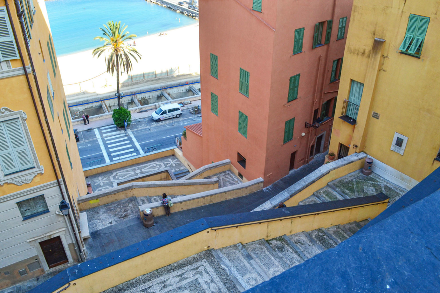 Menton on the French Riviera - A Discovery Guide - French Moments