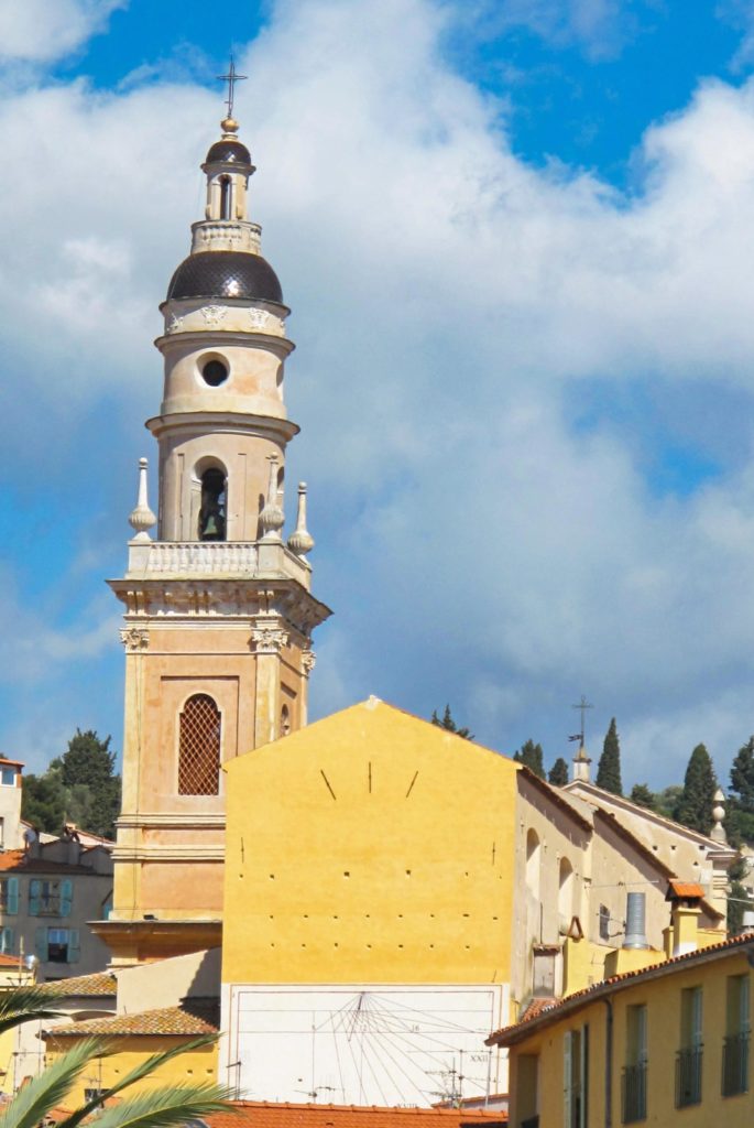 Menton on the French Riviera - A Discovery Guide - French Moments