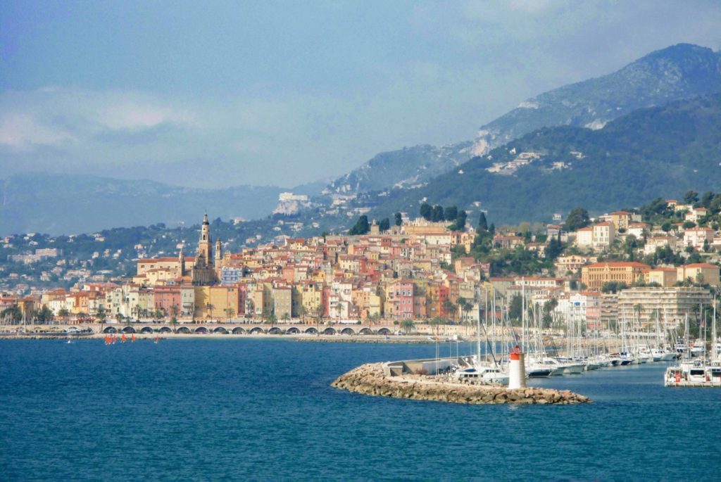 Menton on the French Riviera - A Discovery Guide - French Moments