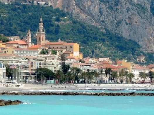 Discover Menton, French Riviera - French Moments