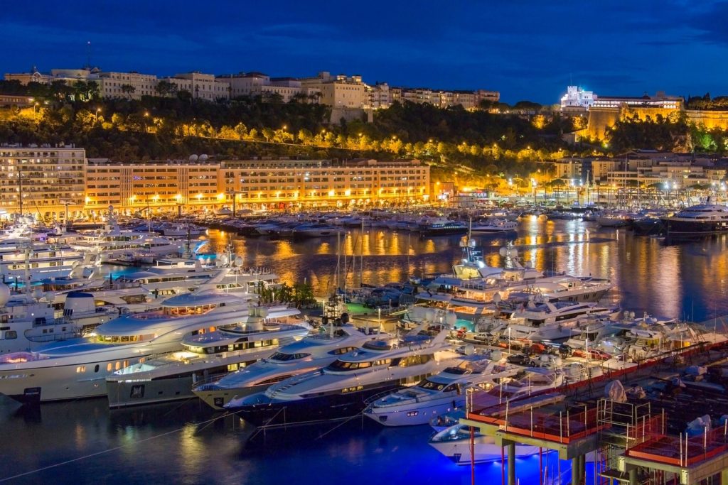 Monaco by Night: What to See and Do - French Moments
