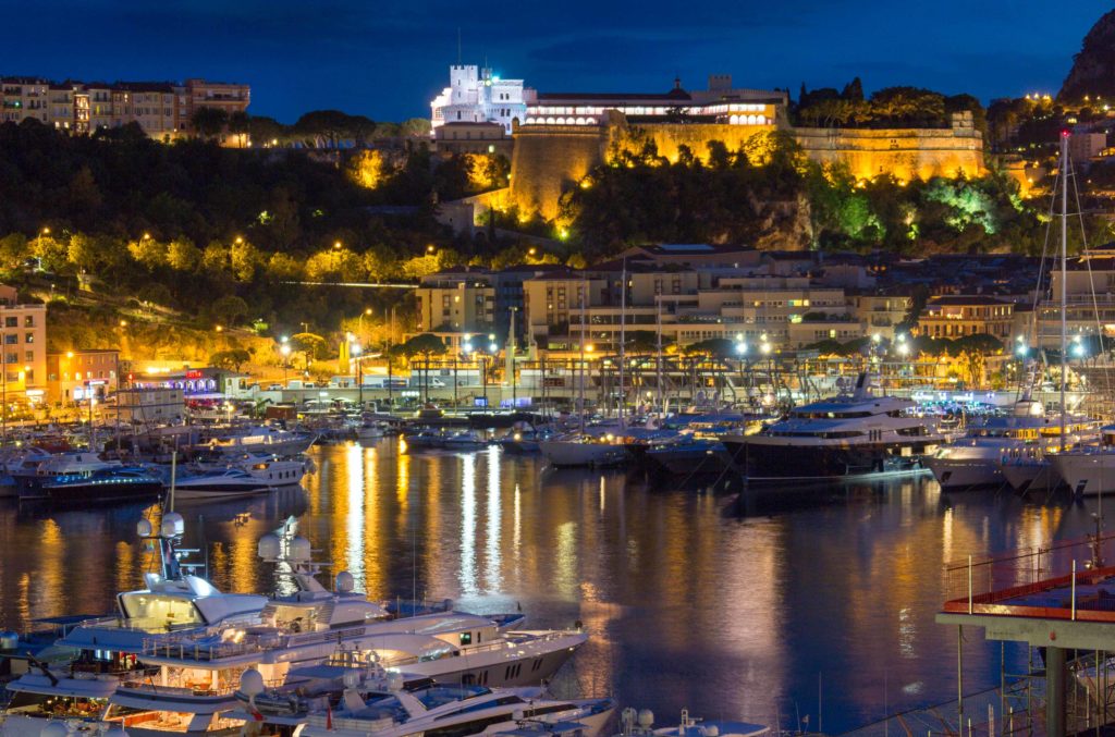 Monaco by Night: What to See and Do - French Moments