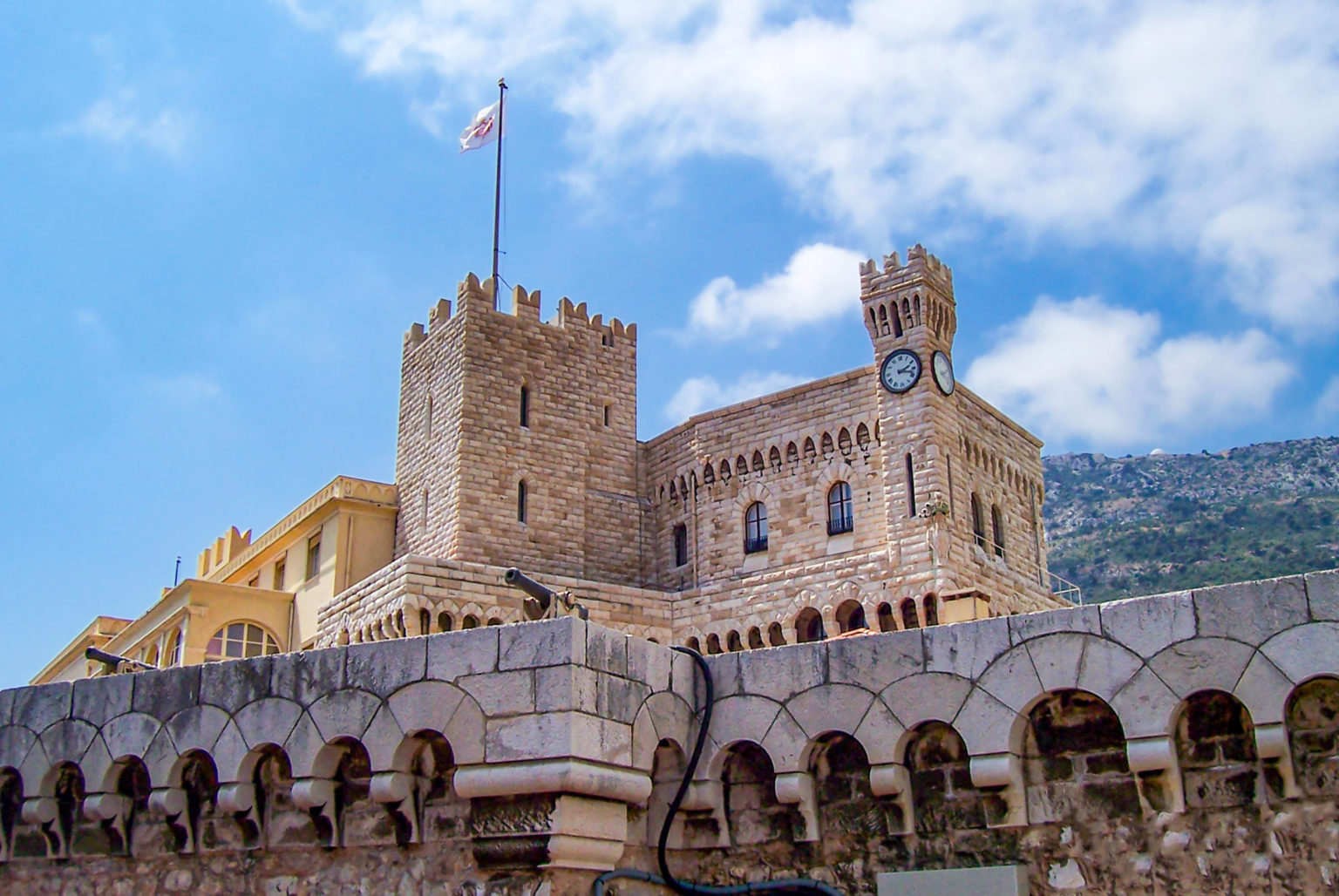 The Prince's Palace of Monaco: A Mini-Guide - French Moments
