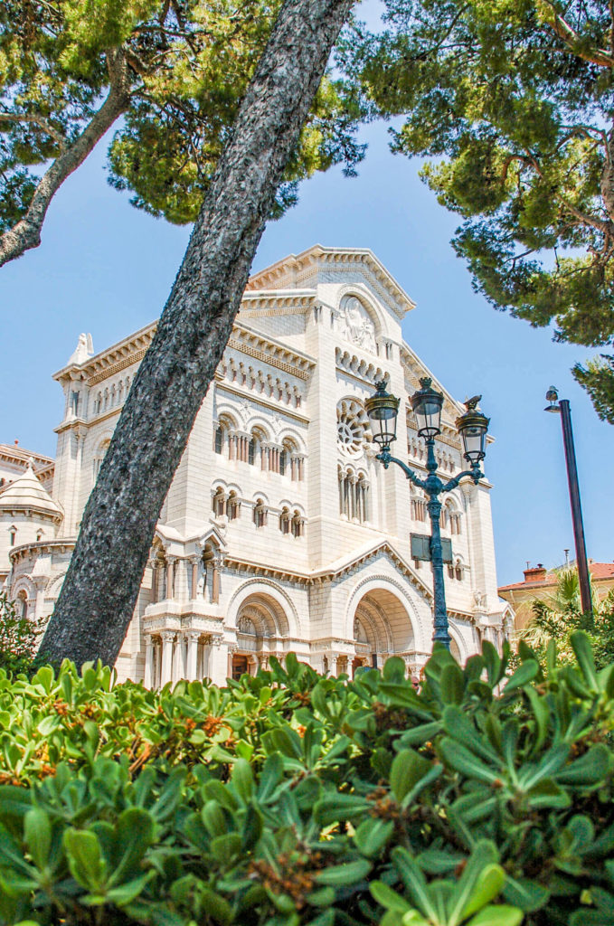 Principality of Monaco: A Discovery Guide - French Moments