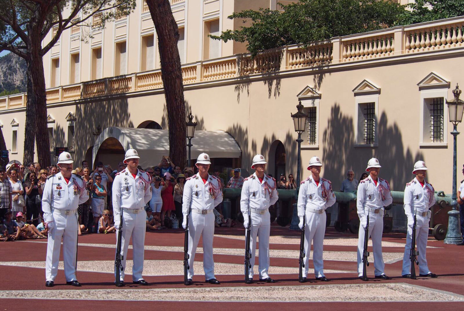Rocher de Monaco: Discover the Rock of Monaco - French Moments