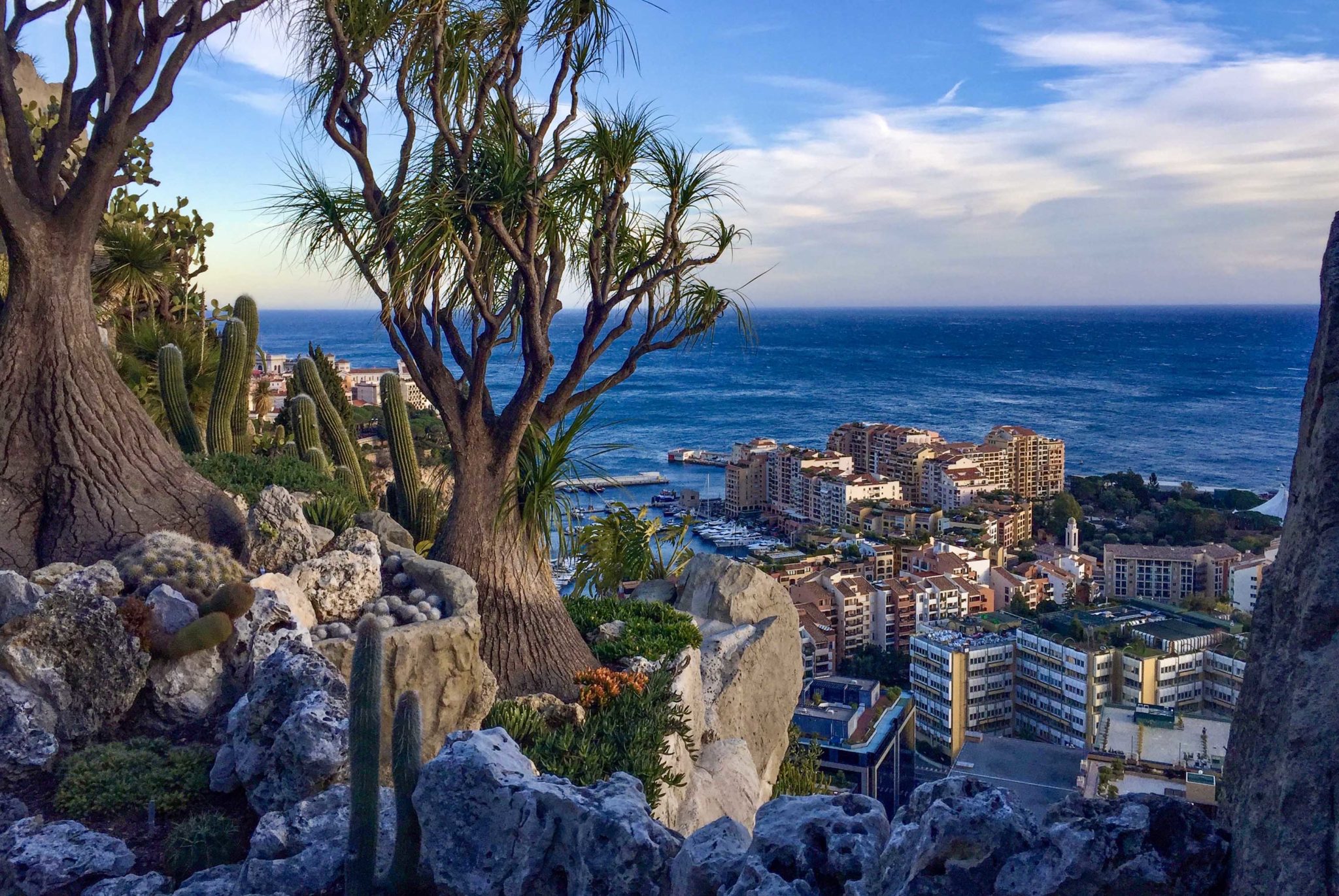 Principality of Monaco: A Discovery Guide - French Moments