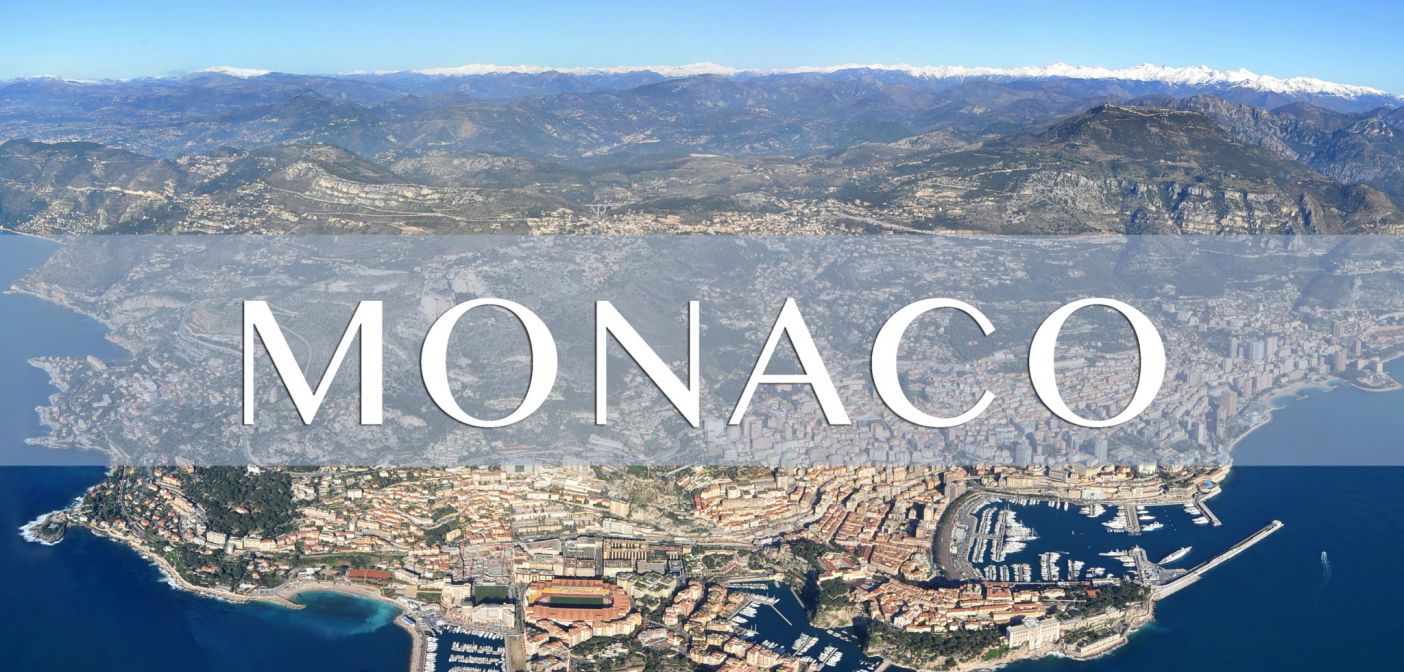 Discover the Principality of Monaco - French Moments