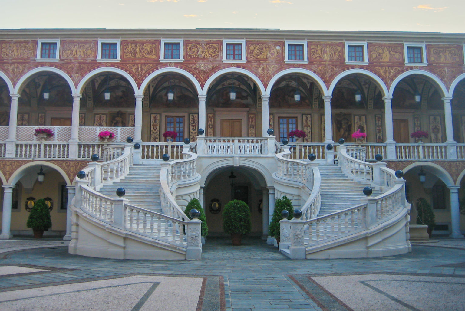 The Prince's Palace of Monaco: A Mini-Guide - French Moments