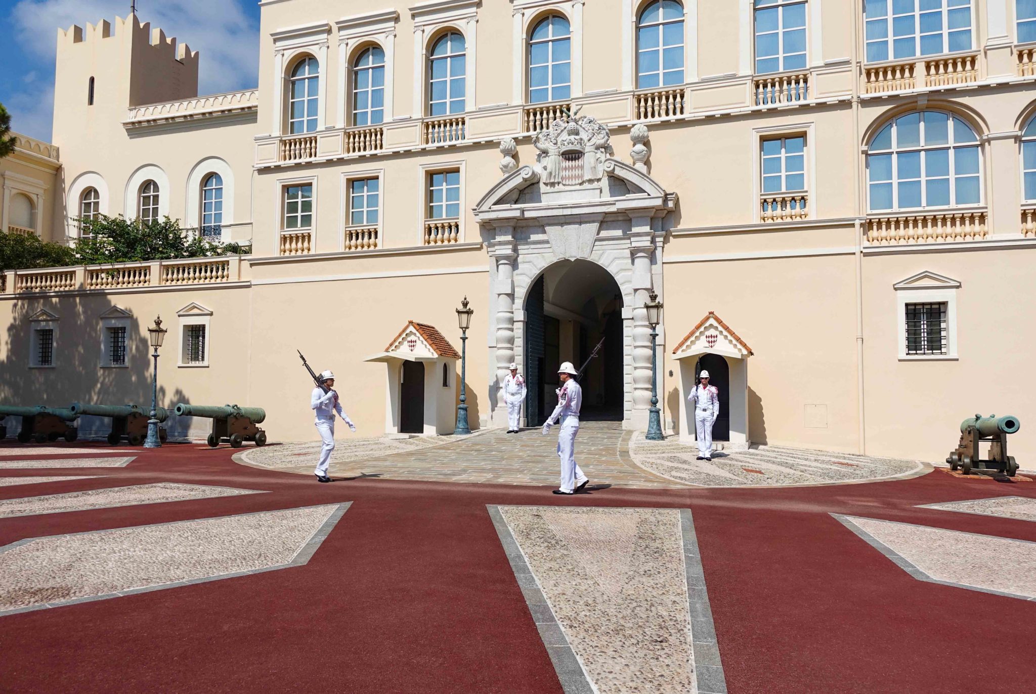 The Prince's Palace of Monaco: A Mini-Guide - French Moments