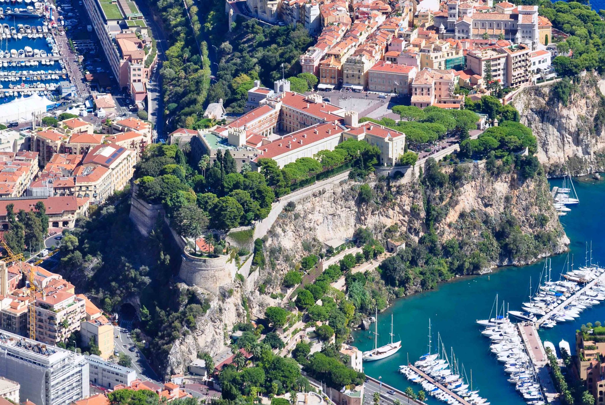 The Prince's Palace of Monaco: A Mini-Guide - French Moments