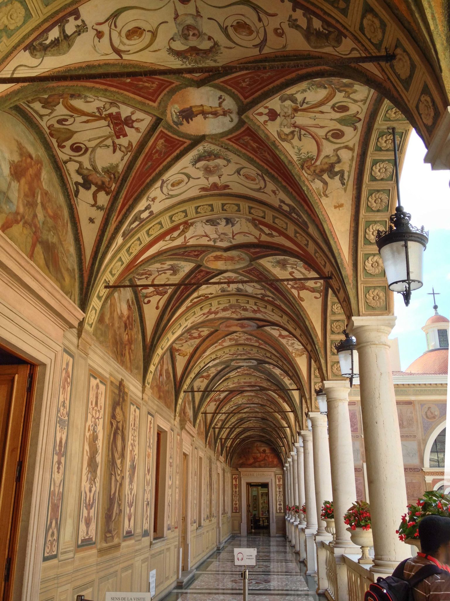 The Prince's Palace of Monaco: A Mini-Guide - French Moments
