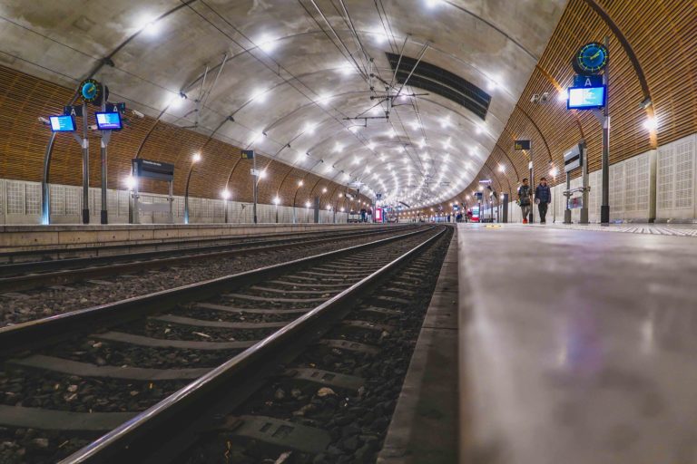 Facts and Figures about Monaco - French Moments