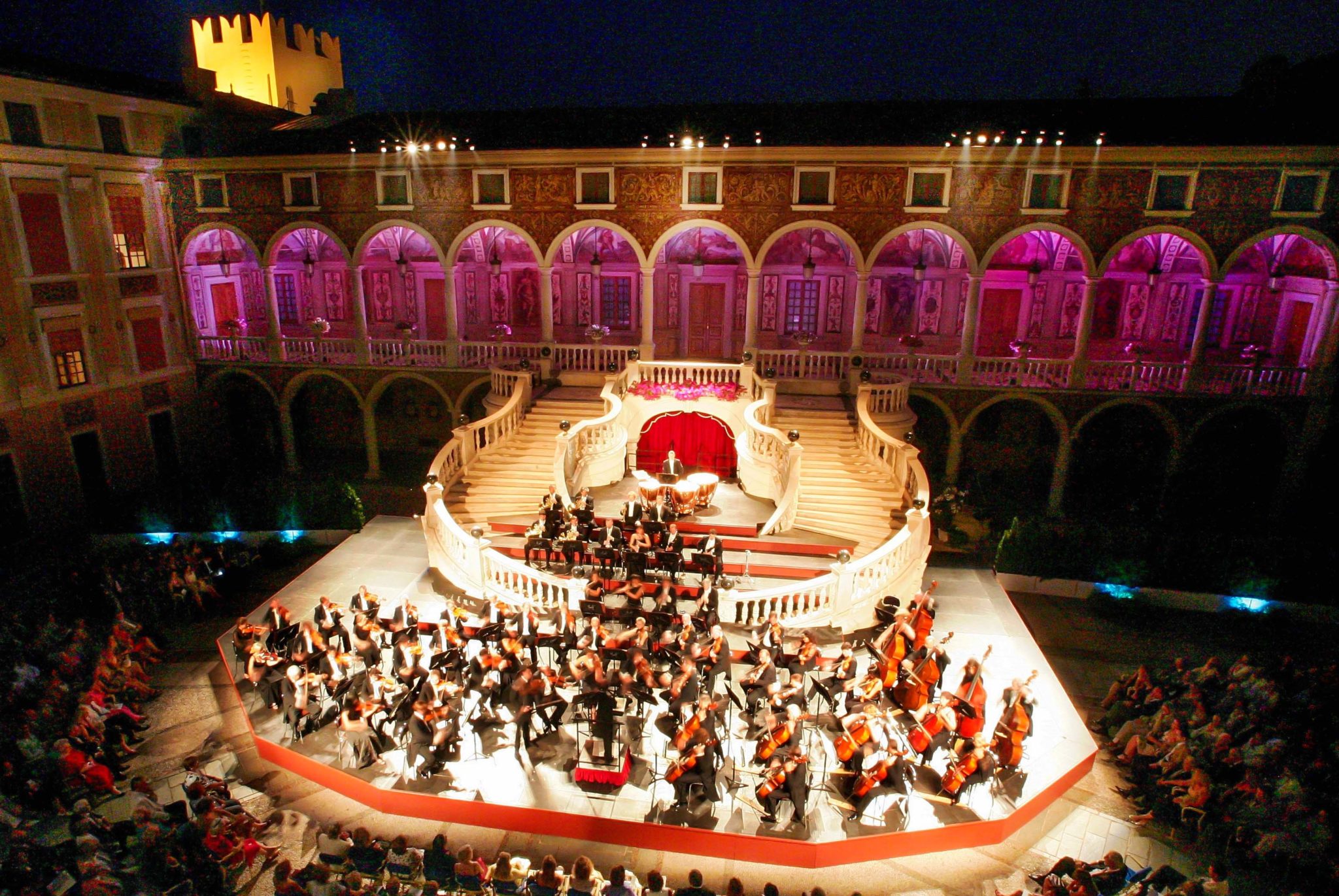 The Prince's Palace of Monaco: A Mini-Guide - French Moments