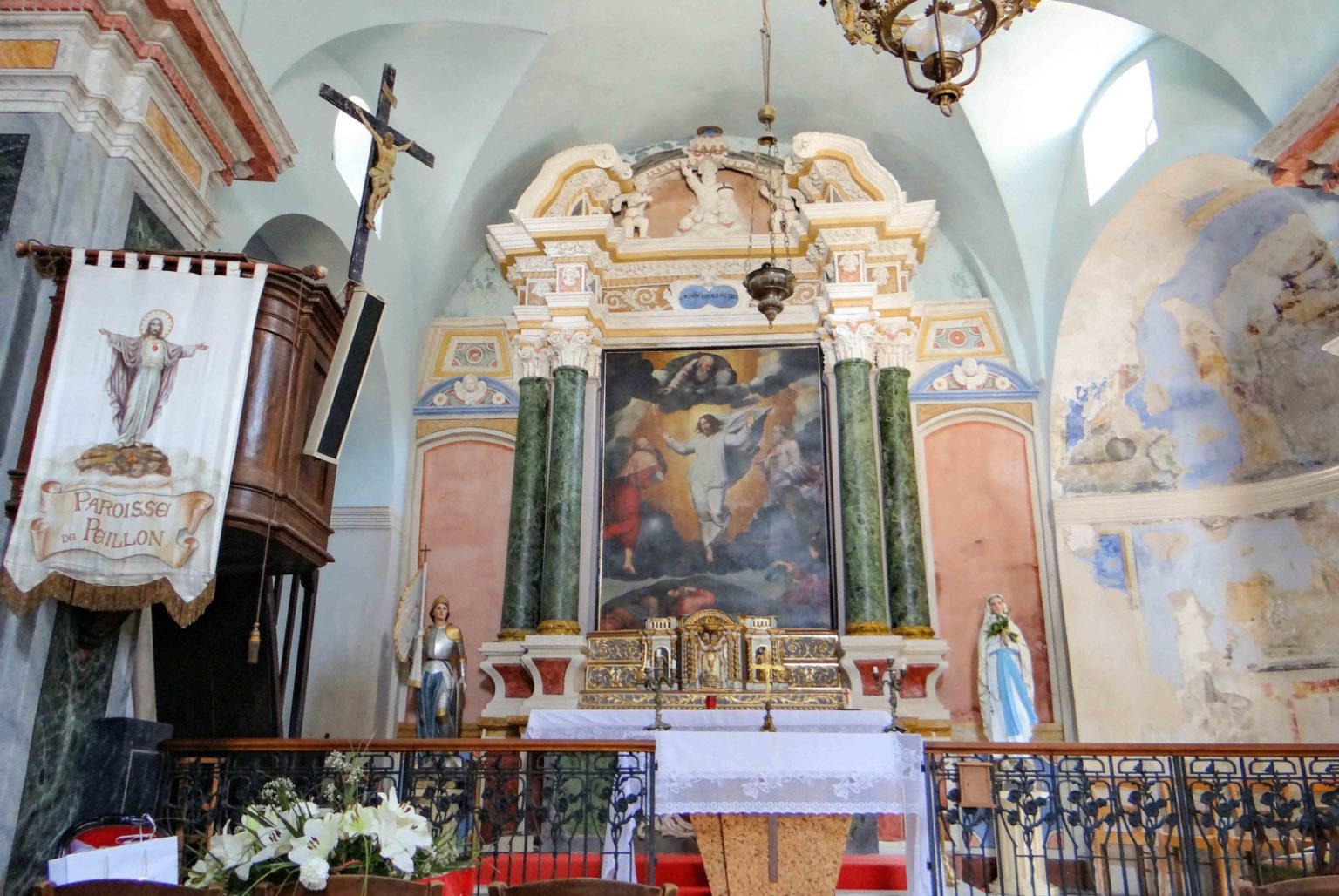 Peillon: A Discovery Guide of the Perched Village - French Moments