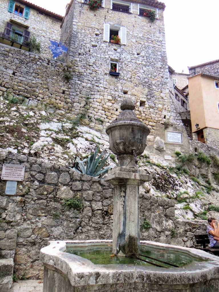 Peillon: A Discovery Guide of the Perched Village - French Moments
