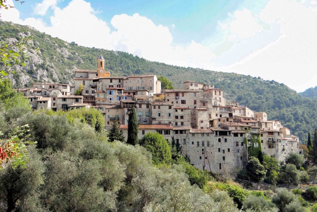 Peillon: A Discovery Guide of the Perched Village - French Moments