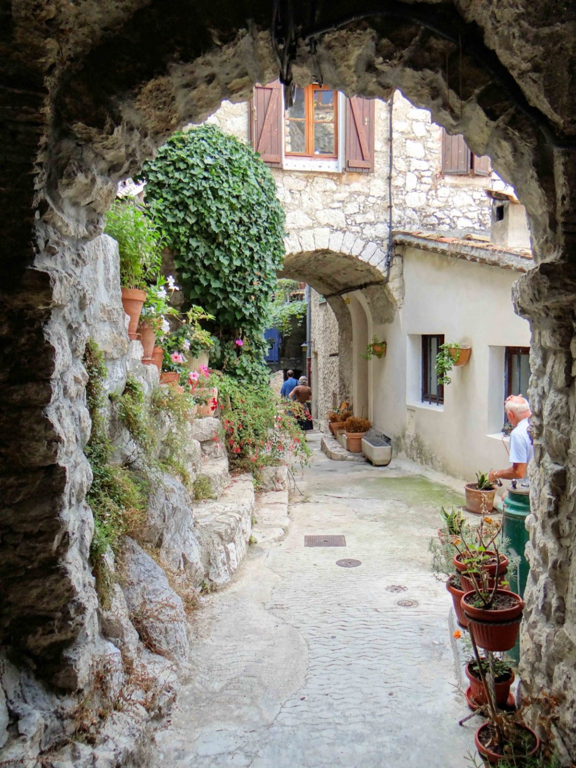 Peillon: A Discovery Guide of the Perched Village - French Moments
