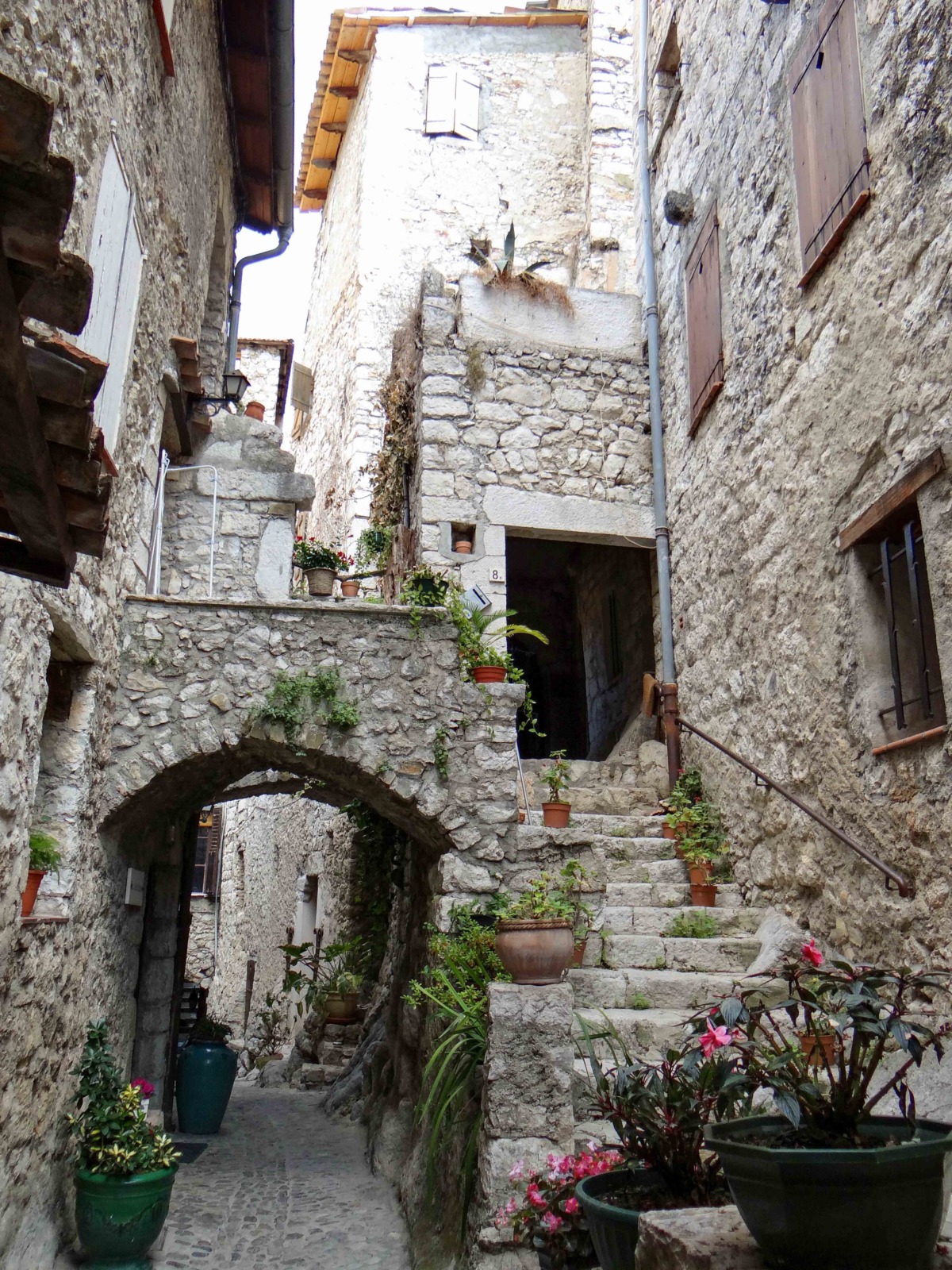 Peillon: A Discovery Guide of the Perched Village - French Moments