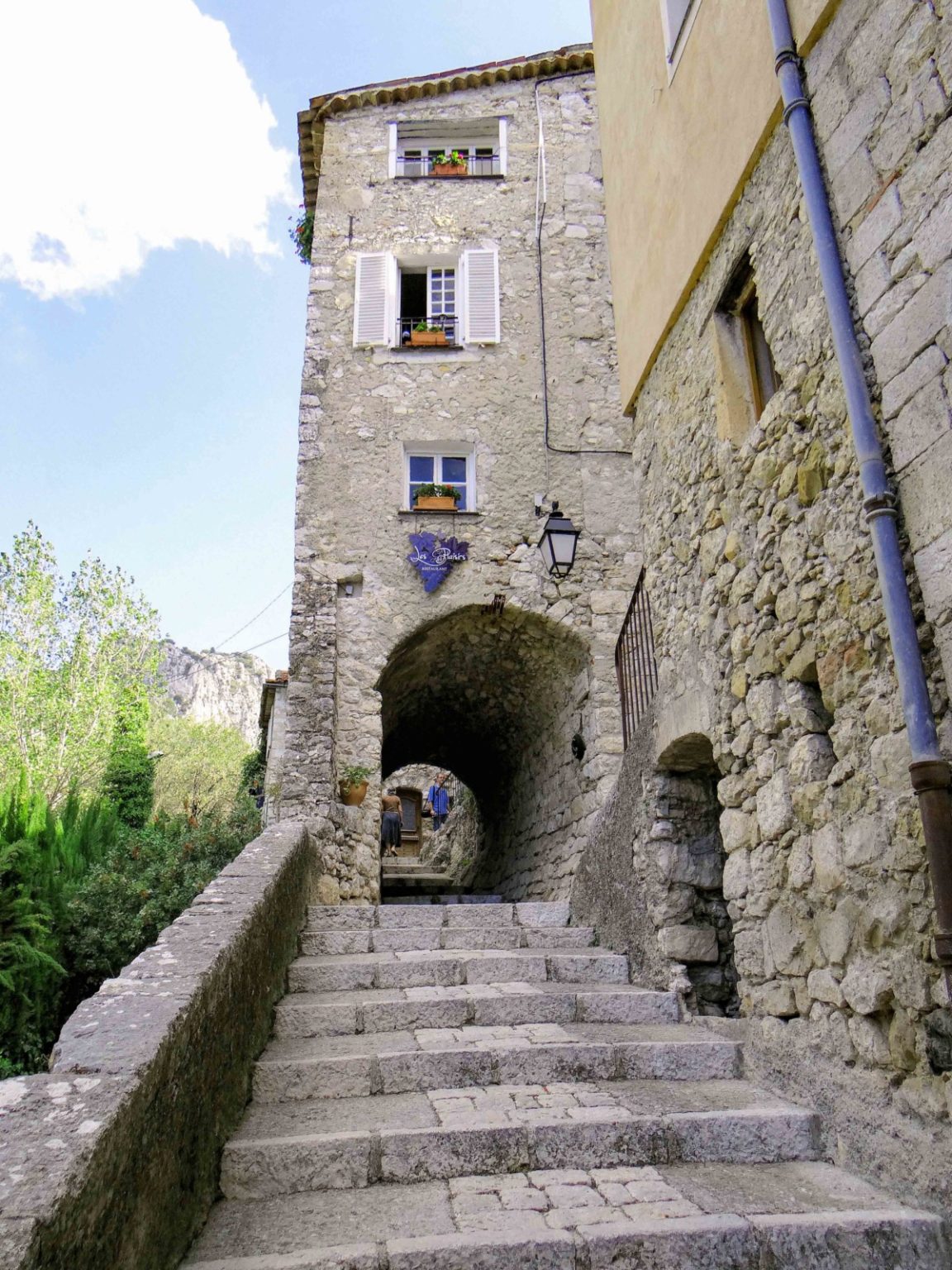 Peillon: A Discovery Guide of the Perched Village - French Moments