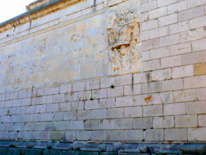 La Turbie and the Trophy of Augustus - French Moments