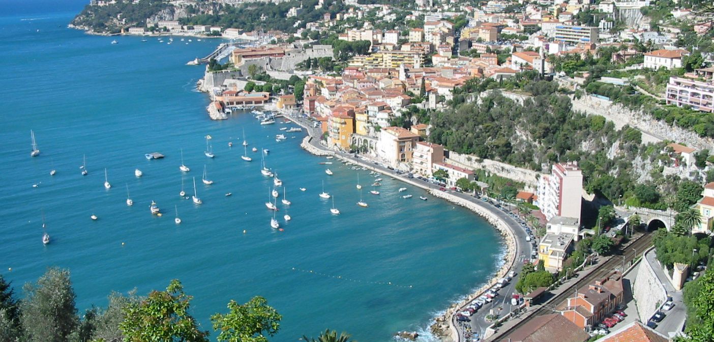 Discover Villefranche-sur-Mer on the French Riviera - French Moments