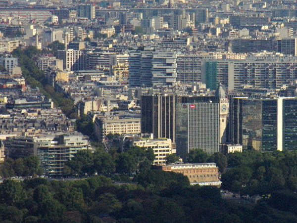 Twelfth Arrondissement of Paris - French Moments