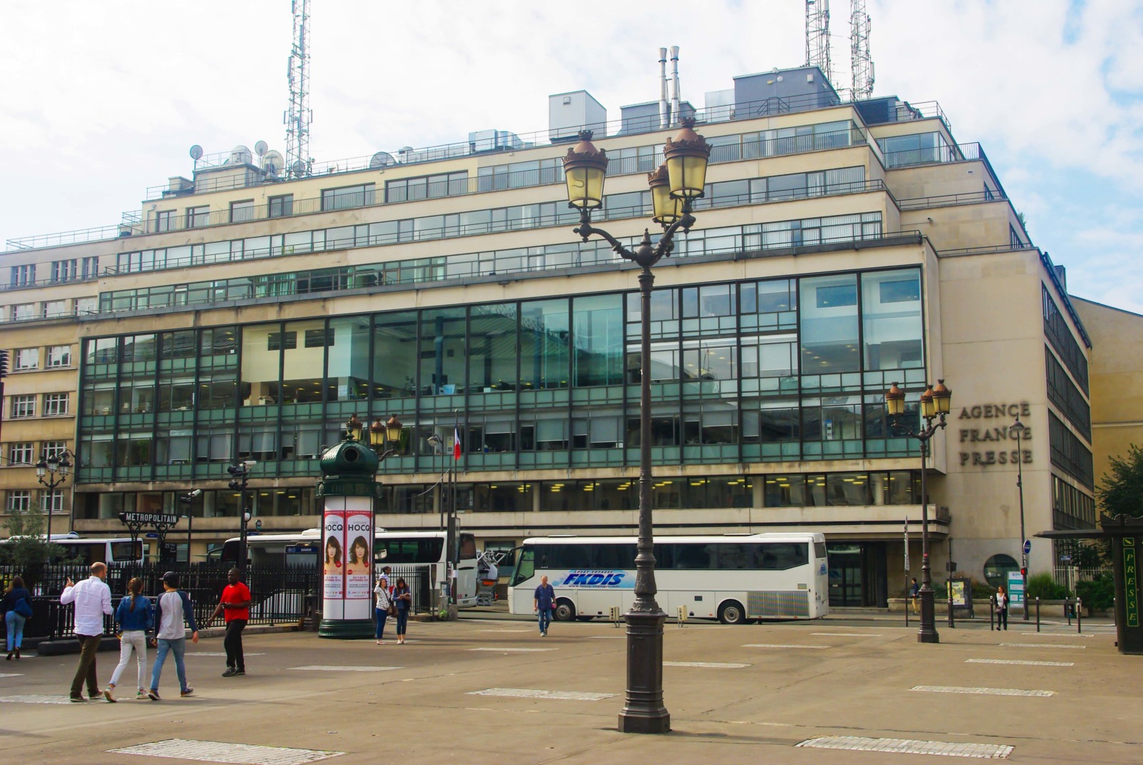 What to see in the Second Arrondissement of Paris? - French Moments