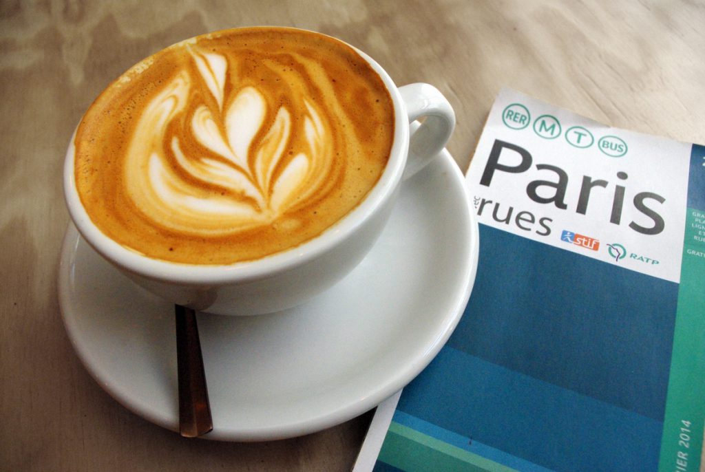 The Secret and Offbeat Paris I want to share with you - French Moments