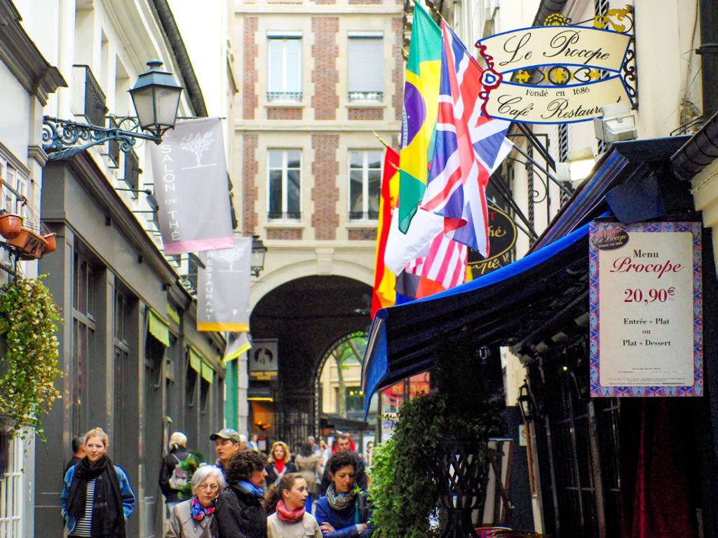 What to see in the Sixth Arrondissement of Paris? - French Moments