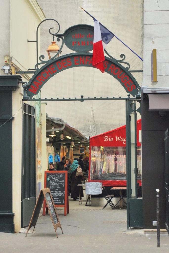 What to see in the Third Arrondissement of Paris? - French Moments