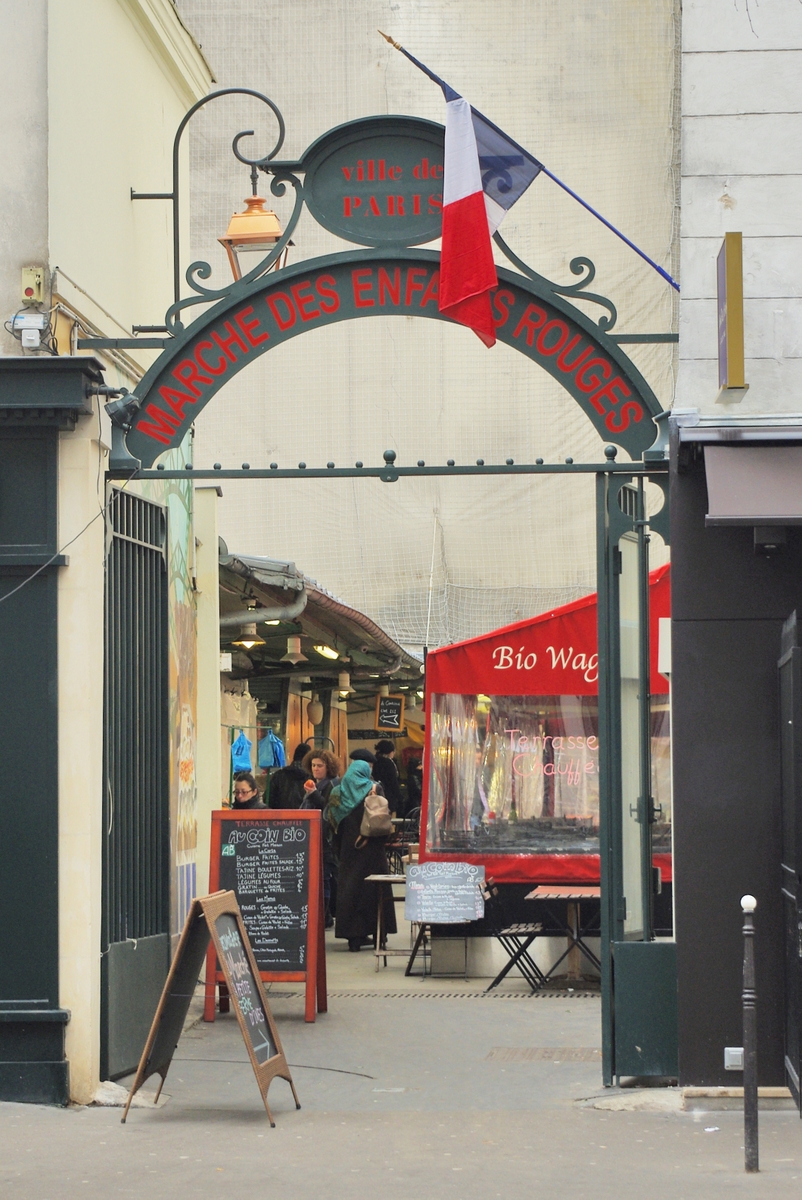 What to see in the Third Arrondissement of Paris? - French Moments