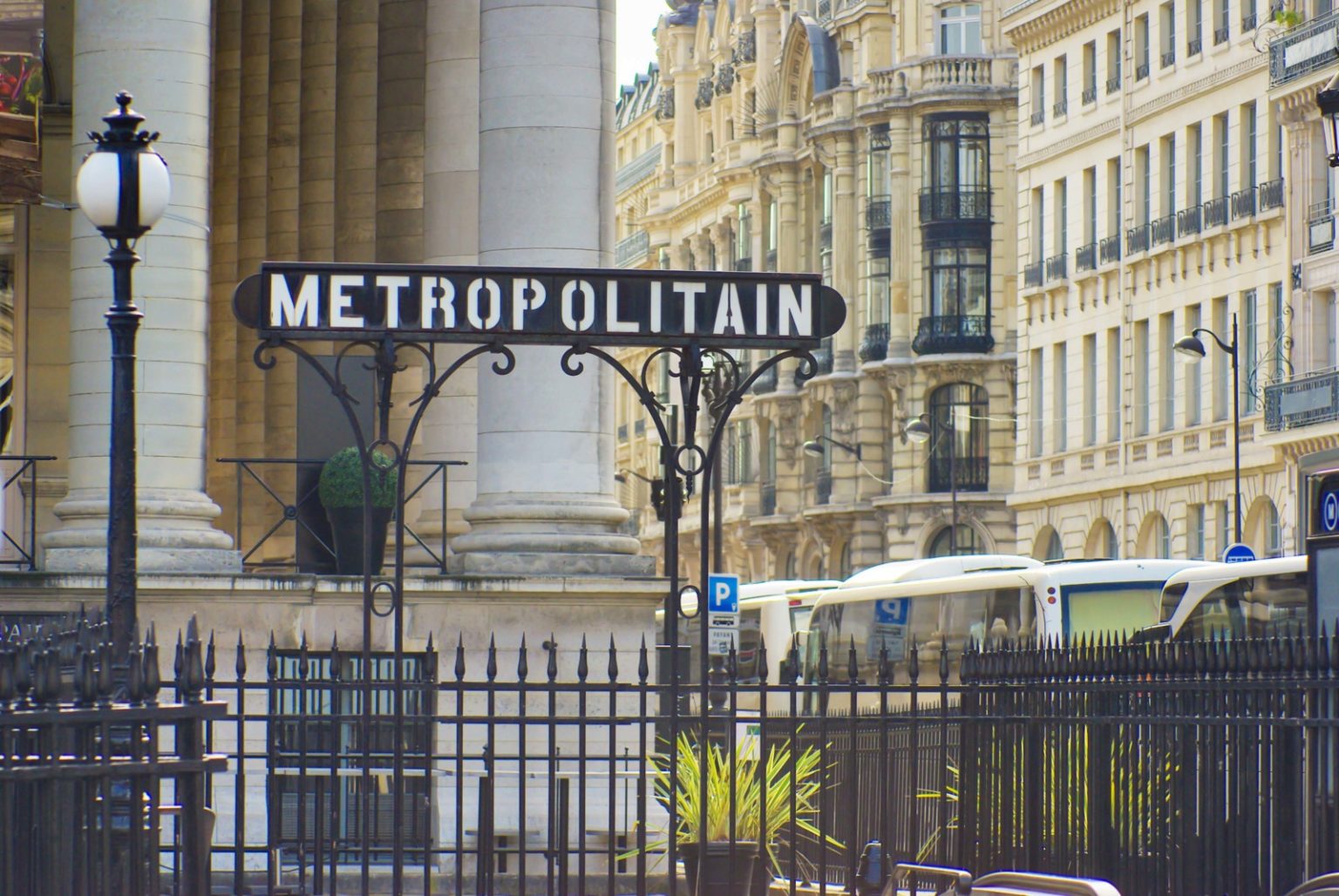 What to see in the Second Arrondissement of Paris? - French Moments