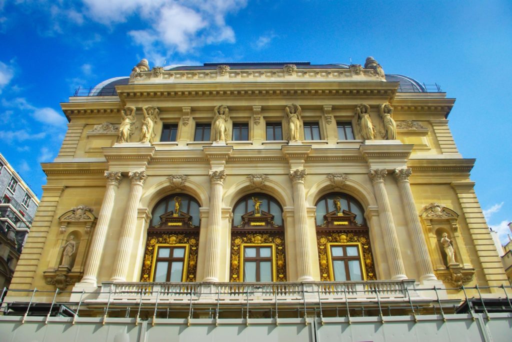 What to see in the Second Arrondissement of Paris? - French Moments