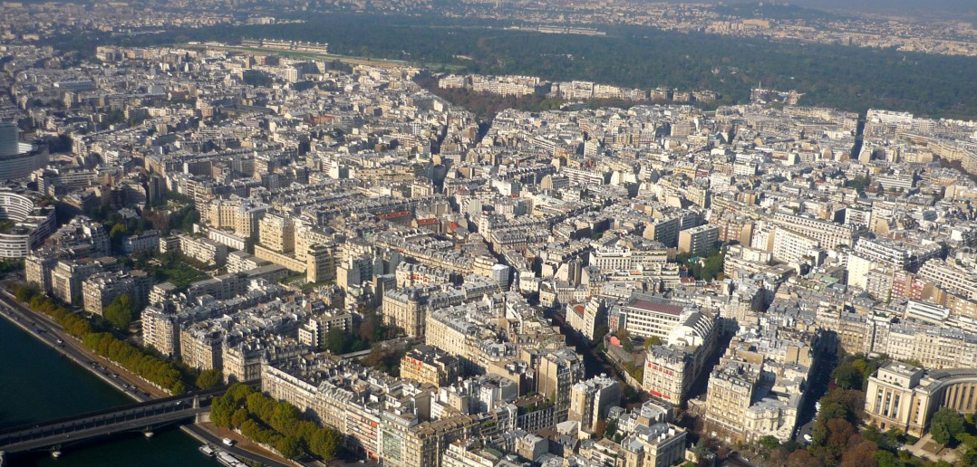 Sixteenth arrondissement of Paris - French Moments