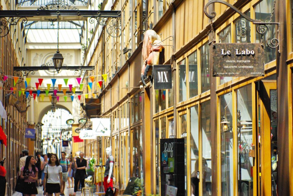 What to see in the Second Arrondissement of Paris? - French Moments