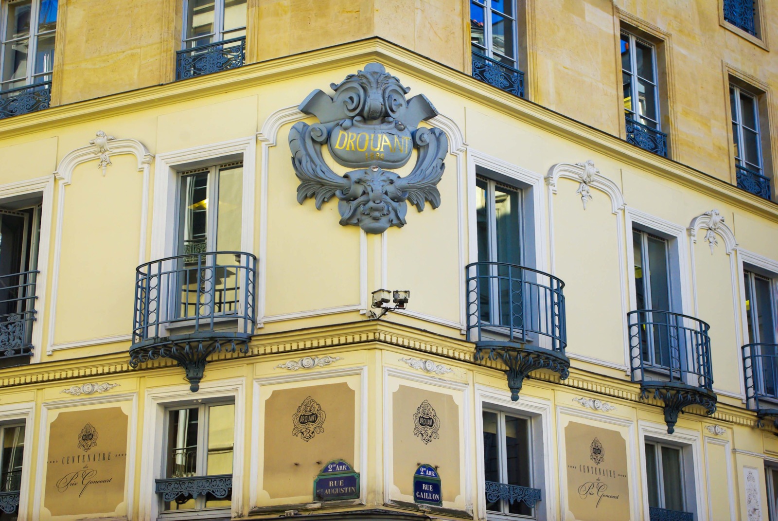 What to see in the Second Arrondissement of Paris? - French Moments