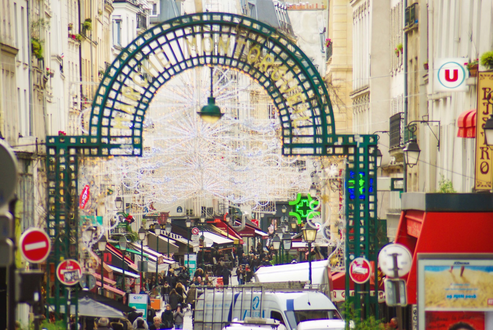 What to see in the Second Arrondissement of Paris? - French Moments