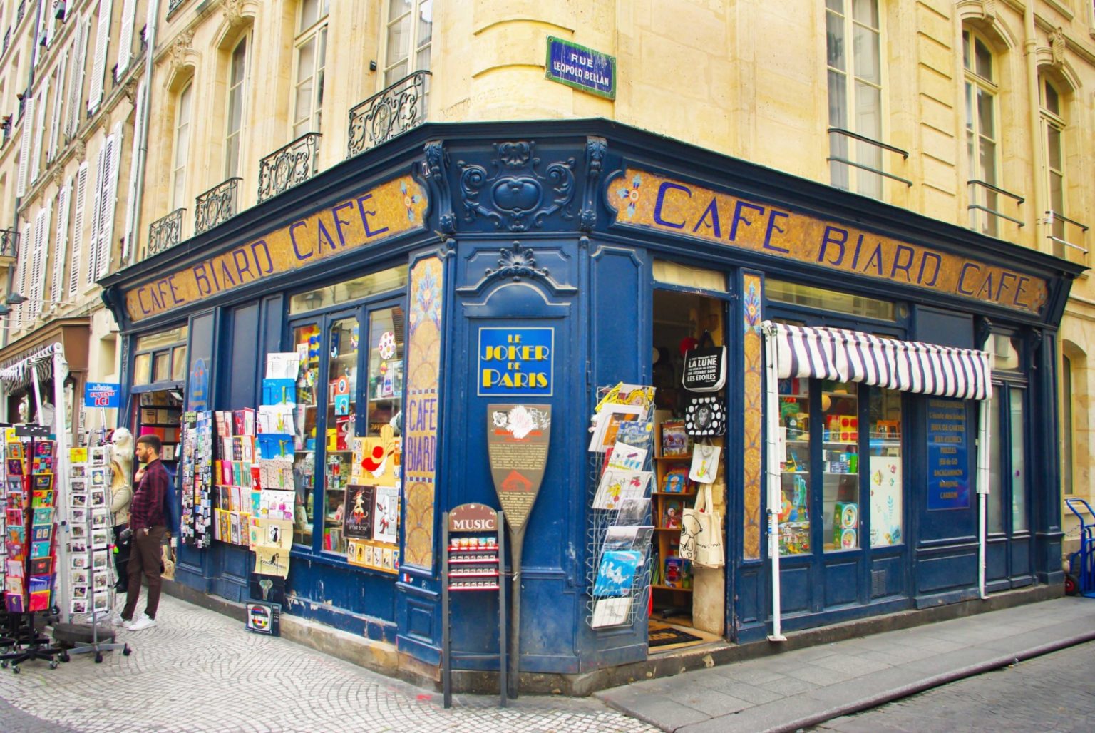 What to see in the Second Arrondissement of Paris? - French Moments