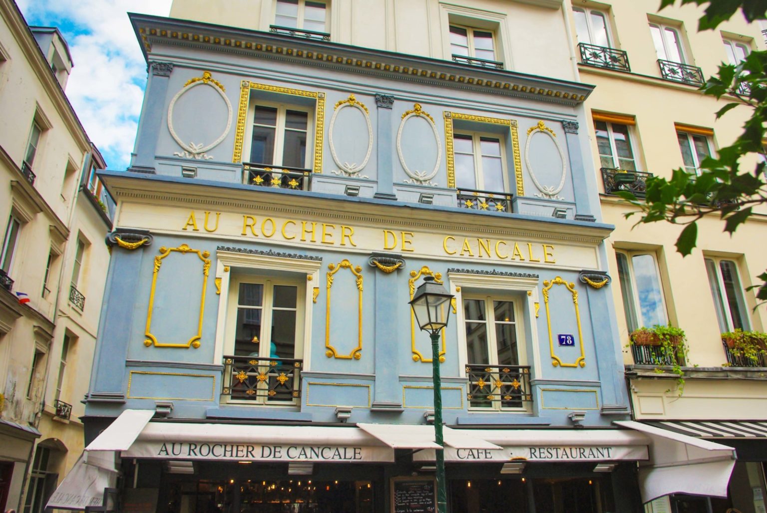 What to see in the Second Arrondissement of Paris? - French Moments