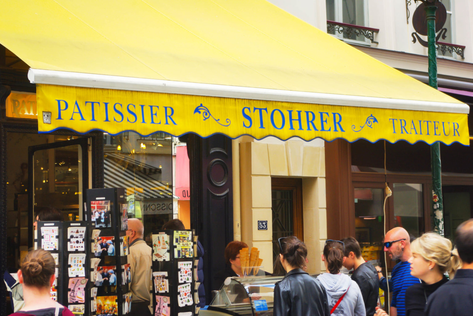 Kugelhopf from Alsace: History, Legends and a Delicious Recipe - French ...