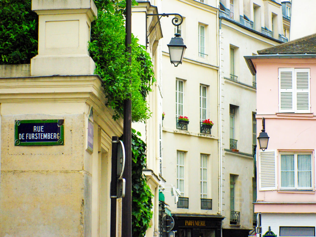 What to see in the Sixth Arrondissement of Paris? - French Moments