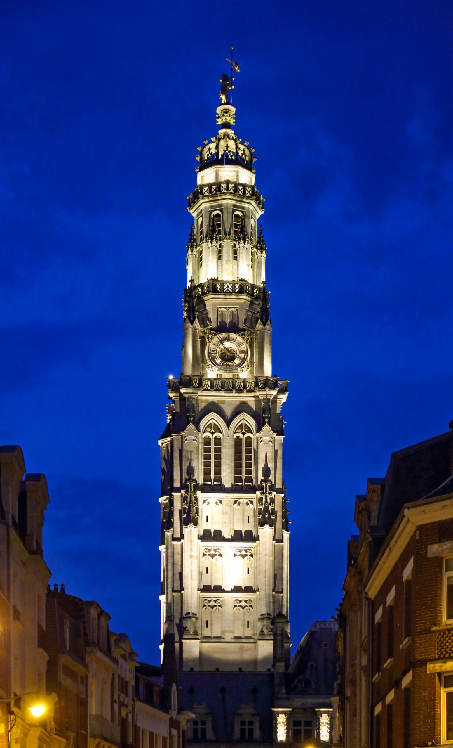 Arras Christmas Market: What To See in 2023 - French Moments