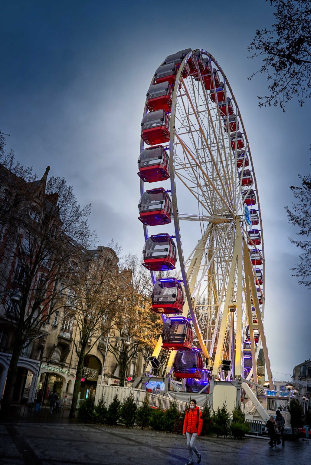Reims Christmas Market: What To See in 2024 - French Moments