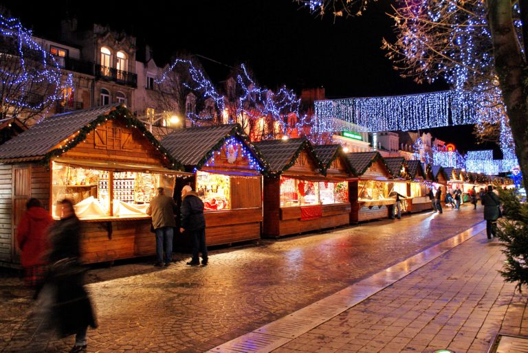 Reims Christmas Market: What To See in 2024 - French Moments