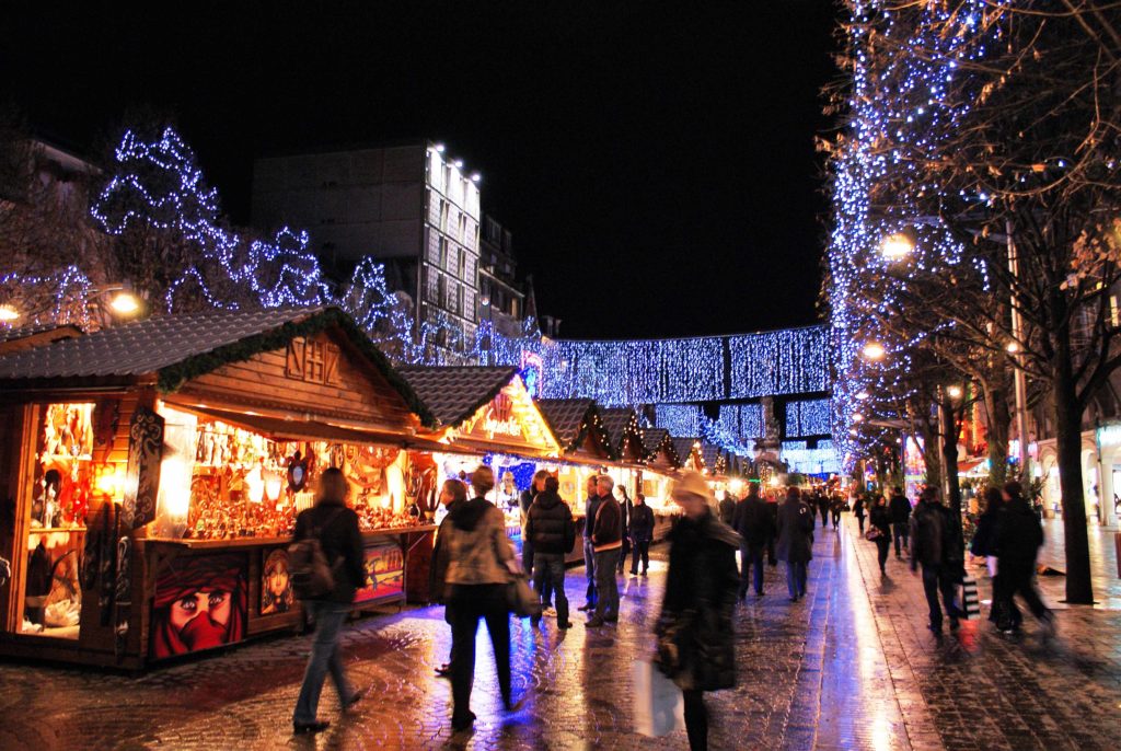 Reims Christmas Market: What To See in 2024 - French Moments
