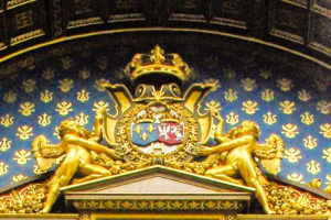 The Conciergerie Clock: France's first public clock - French Moments