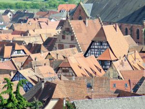 Dambach-la-Ville: a fortified town in Alsace - French Moments