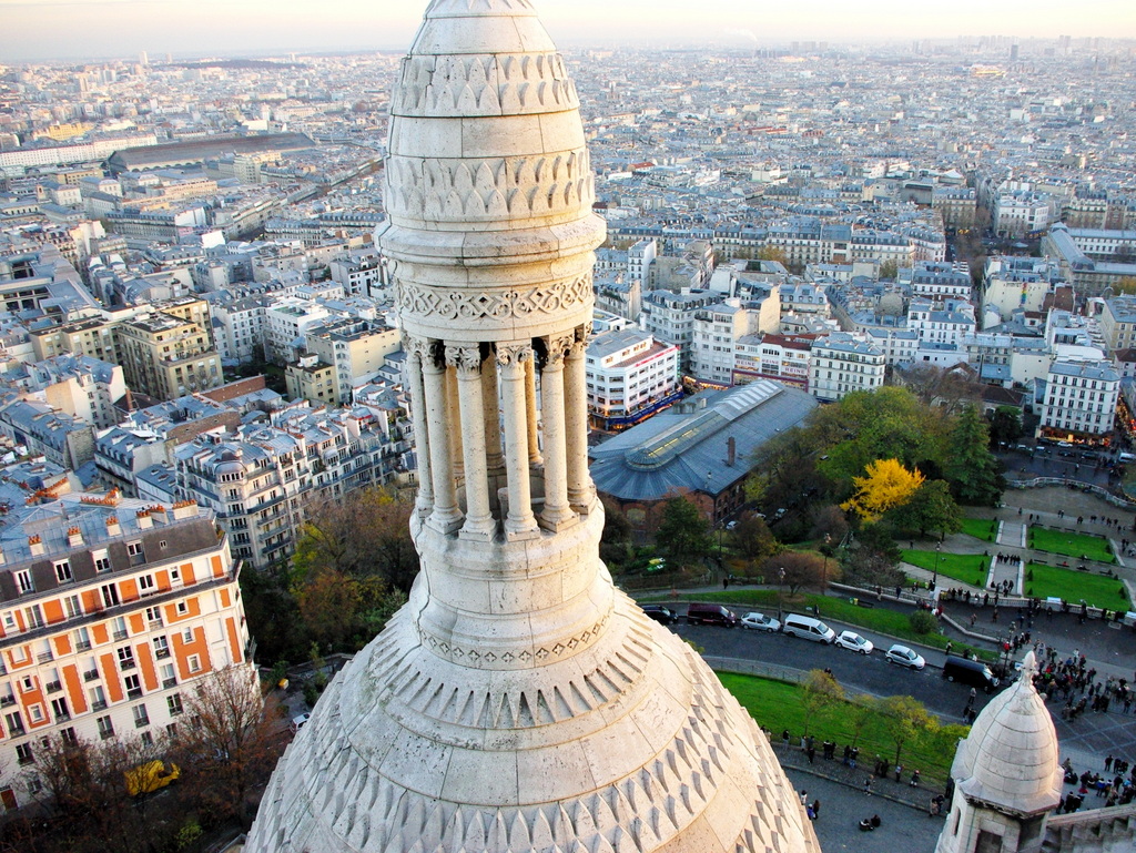 Top 10 Facts about the Sacré-Cœur, Paris - French Moments