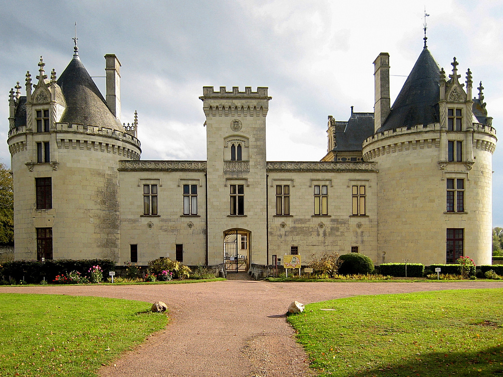 Discover the treasures of the Loire Valley - French Moments