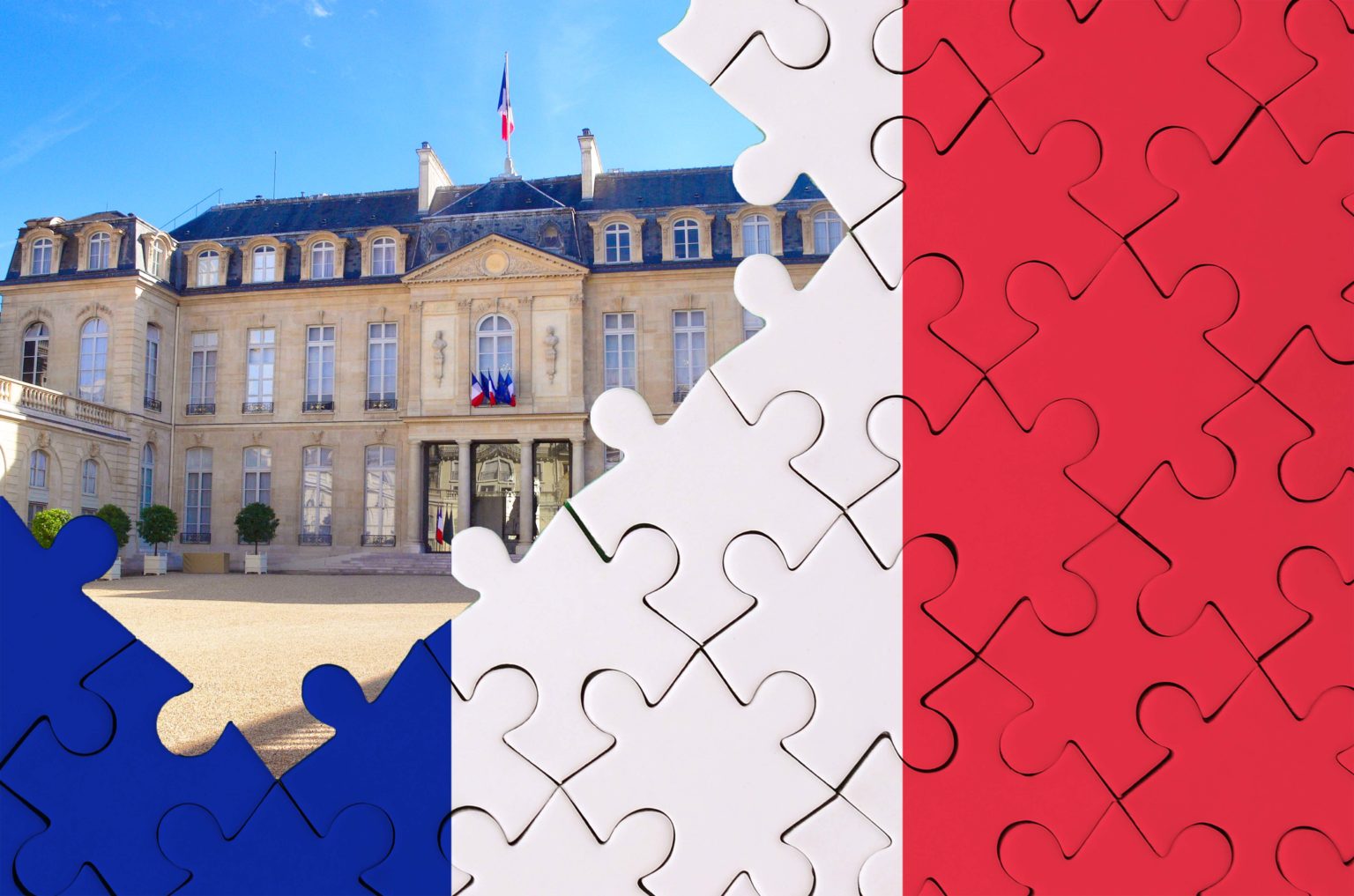 National Symbols of the French Fifth Republic - French Moments